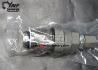 China YNF17454 9283609 Excavator Relief Valve Main Control Relief Valve 350 Bar for sale
