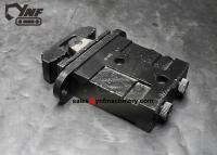 China YNF17521 YR30V00004F1 Excavator Pilot Foot Pedal Valve Single Piece Hydraulic for sale