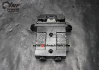 China YNF17521 YR30V00004F1 Excavator Pilot Foot Pedal Valve Single Piece Hydraulic for sale