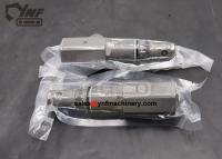 China YNF17568 LJ013270 Excavator Relief Valve Main Sub Safety Valve 350 Bar for sale
