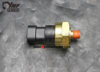 China YNF17583 Excavator Sensor 2897691 34086073056344 High Precision 24V for sale