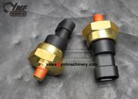 China YNF17583 Excavator Sensor 2897691 34086073056344 High Precision 24V for sale