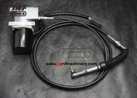 China YNF01151 21EN-32200 11E9-62010 Throttle Motor for R130-5 R215-7/9 R220-5/7 Excavator Replacement for sale