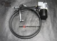 China YNF01151 21EN-32200 11E9-62010 Throttle Motor for R130-5 R215-7/9 R220-5/7 Excavator Replacement for sale