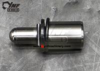 China YNF03035 PC-6 Control Valve Pusher Excavator Hydraulic Component 1 Piece for sale