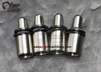 China YNF03035 PC-6 Control Valve Pusher Excavator Hydraulic Component 1 Piece for sale