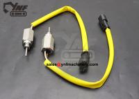 China YNF16995 134-2252 118-7226 Temperature Sensor Excavator Engine Sensor 24V for sale