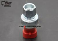 China YNF16996 114-5333 CAT305.5E2 Excavator AC Pressure Switch Air Conditioning System for sale