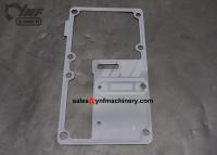 China YNF17000 371-3481 Gasket for CAT3126E C7 Engine Excavator Parts Heat Resistant Seal for sale