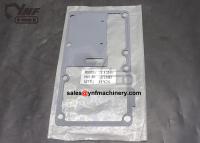 China YNF17000 371-3481 Gasket for CAT3126E C7 Engine Excavator Parts Heat Resistant Seal for sale
