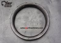 China YNF17001 129795-01780 Rear Crankshaft Seal for ZX30U-2 3D88 Excavator Engine 40mm for sale
