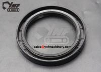 China YNF17002 129795-01800 Front Crankshaft Seal for ZX30U-2 3TNV88 Excavator Engine for sale