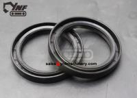 China YNF17002 129795-01800 Front Crankshaft Seal for ZX30U-2 3TNV88 Excavator Engine for sale