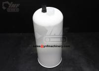 China YNF17003 15KA-73040 Diesel Fuel Filter for Excavator Engines High Efficiency 10 Micron for sale