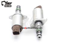 China 12V DC Hydraulic Solenoid Valve Coil TM 90502 32bar for Excavator Replacement for sale