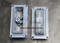 China YNF17120 520-7000DC CAT320D Excavator Electrical Connector Plug Durable Replacement for sale