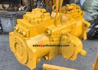 China YNF17593 627-1299 CAT349GC K7V280DTP 17-Tooth Excavator Hydraulic Pump for sale