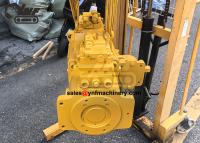 China YNF17593 627-1299 CAT349GC K7V280DTP 17-Tooth Excavator Hydraulic Pump for sale