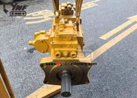 China YNF17593 627-1299 CAT349GC K7V280DTP 17-Tooth Excavator Hydraulic Pump for sale