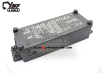 China YNF16801 14607634 EC210C D6D Circuit Board Excavator Control Module 24V for sale