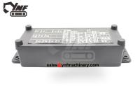 China YNF16801 14607634 EC210C D6D Circuit Board Excavator Control Module 24V for sale
