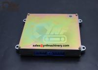 China YNF16802 9140452 EX550-3 Excavator Electronic Control Board Controller for sale