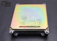 China YNF16803 9140451 EX550-3 Excavator Electronic Control Board Controller Replacement for sale