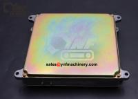 China YNF16803 9140451 EX550-3 Excavator Electronic Control Board Controller Replacement for sale
