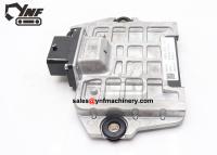 China Yanmar Excavator ECU Controller YM129940-75030 OEM Electronic Control Unit 24V for sale