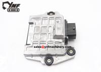 China Yanmar Excavator ECU Controller YM129940-75030 OEM Electronic Control Unit 24V for sale
