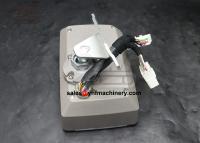 China YNF17115 VOE14640101 Excavator Display Monitor for EW140D EC480DL 12V for sale