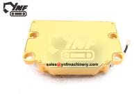 China YNF17523 221-1018190-0416-06 CAT928G Controller Excavator Electronic Control Unit for sale