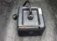 China YNF17558 21Q6-40101-9 R250LC-9R Excavator Display Monitor Panel 12V for sale