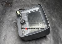 China YNF17558 21Q6-40101-9 R250LC-9R Excavator Display Monitor Panel 12V for sale