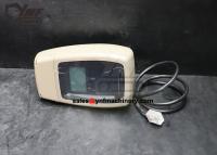 China YNF17592 157-3198 CAT320C Excavator Monitor Display Screen 12V LCD for sale