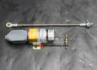 China YNF17143 3864274 S6K 24V Engine Shutdown Solenoid for Excavator for sale