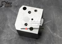 China Komatsu PC360-7 Solenoid Valve Seat Assembly YNF17295 708-2G-55950 High Strength Steel for sale
