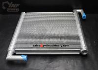 China YNF17297 4397056 Hydraulic Oil Cooler for Hitachi EX60-5 Excavator Aluminum Core for sale