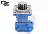 China YNF17299 2-200DOS-E3888 KX41-3V Swing Motor 12-Tooth Hydraulic Motor for Kubota Excavator for sale