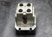 China YNF17625 JTF-SY60-6 Pedal Valve Excavator Control Valve 6 Ton Mini Excavator for sale