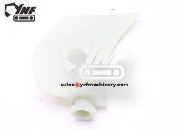 China YNF17664 Reversible Fan Blade 145mm x 307mm for Excavator Cooling System for sale