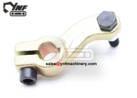 China YNF17687 PC200-5 Pull Arm Throttle Motor Lever Replacement for Excavator Throttle Control for sale