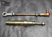 China YNF17698 PC200-7 Spring Assembly Throttle Motor Rod Spring 1 Piece OEM Replacement for sale