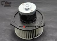 China Komatsu D275 D375 D475 Blower Motor 24V Replacement ND116221-0430 198-911-9111 for sale