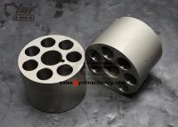 China HPV050 Hydraulic Pump Cylinder Block Rotor for Hitachi EX100-5 EX120-5 Excavator 2036958 for sale