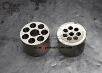 China HPV050 Hydraulic Pump Cylinder Block Rotor for Hitachi EX100-5 EX120-5 Excavator 2036958 for sale