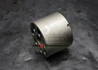 China HPV050 Hydraulic Pump Cylinder Block Rotor for Hitachi EX100-5 EX120-5 Excavator 2036958 for sale