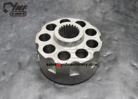 China YNF17046 HPK055 Cylinder Block L Left Cylinder Block for Hydraulic Pump 28mm for sale