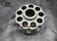 China YNF17046 HPK055 Cylinder Block L Left Cylinder Block for Hydraulic Pump 28mm for sale