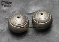 China YNF17060 LPD25-PI Swash Plate Support Hemisphere Hydraulic Pump Component Alloy Steel for sale